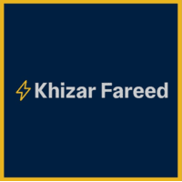 KhizarFareed (Khizar Fareed) · GitHub